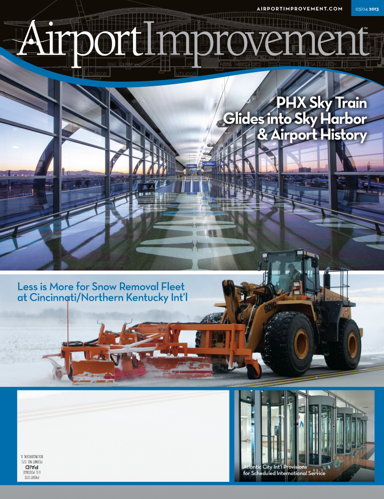 “The Perfect Storm of Industry Retirements” • Airport Improvement ...
